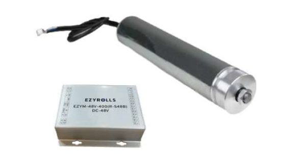 About Us - Motorized Roller | Drum Roller | Linear Motor Manufacturer ...